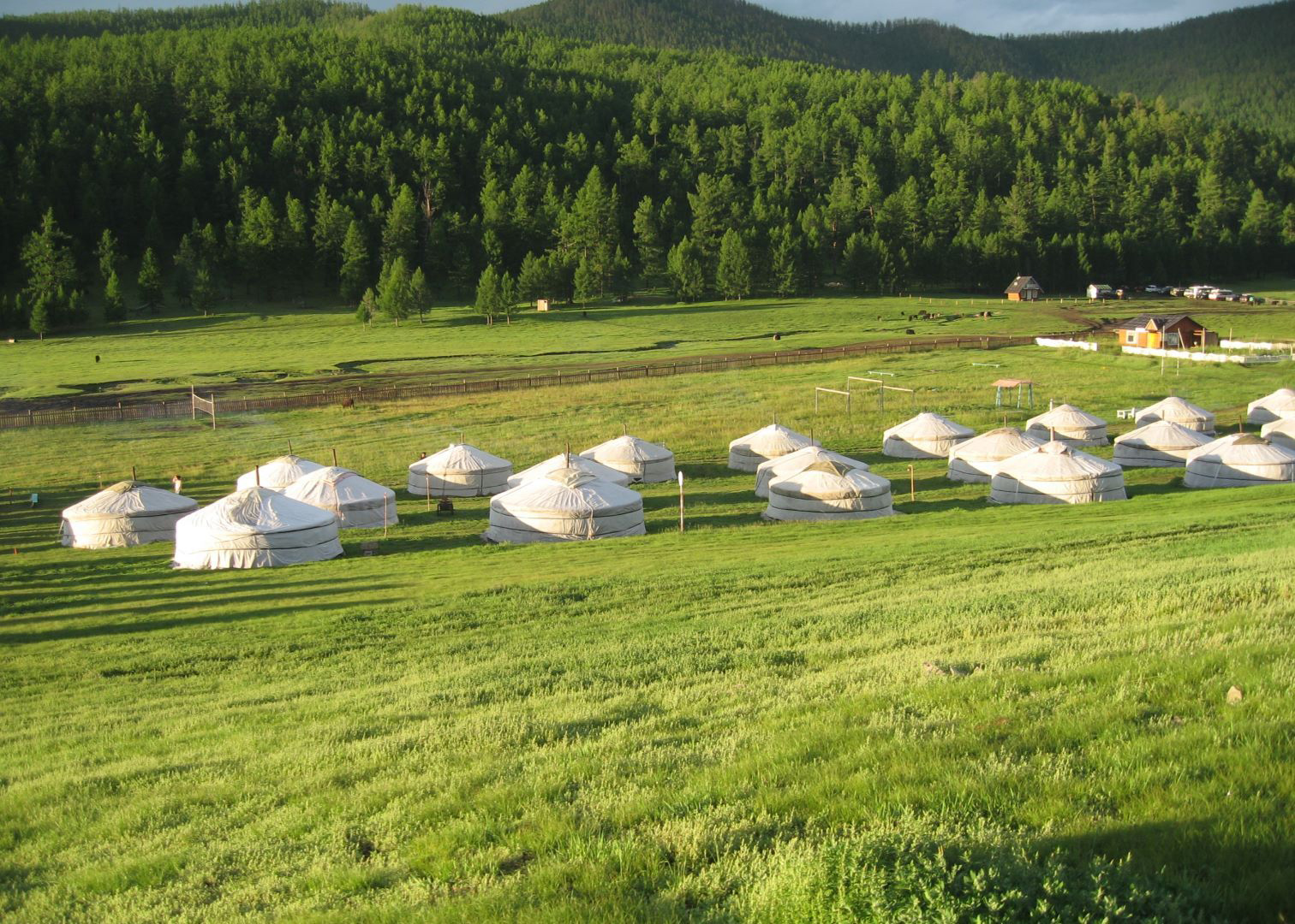All Inclusive Mongolian Holidays / Best of Mongolia Tour
