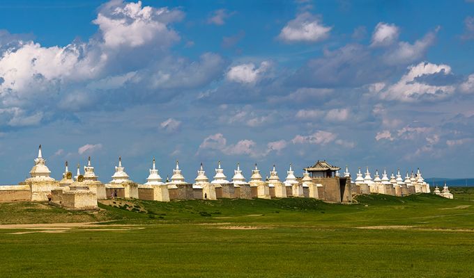 Central Mongolia - Karakorum tour | Discover Tours